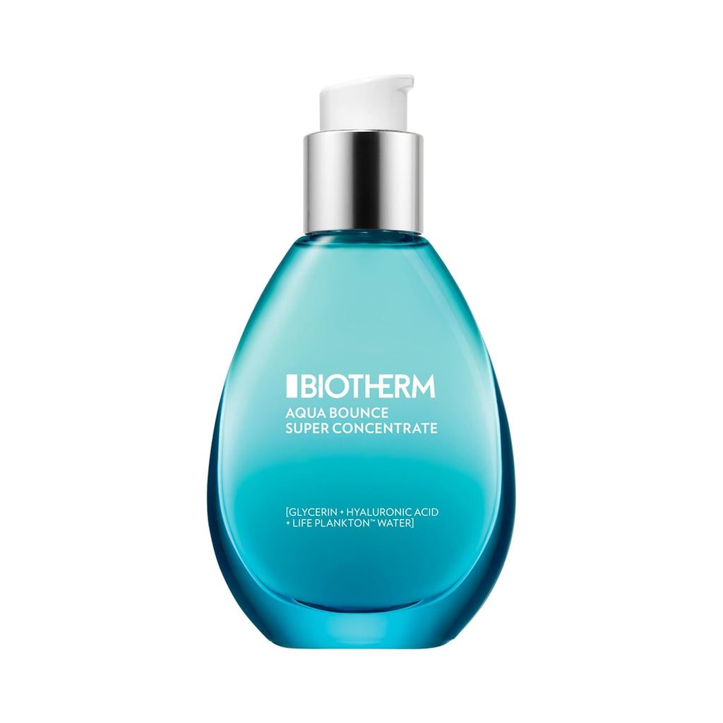 Biotherm Aquasource Aqua Super Concentrate hydration boost