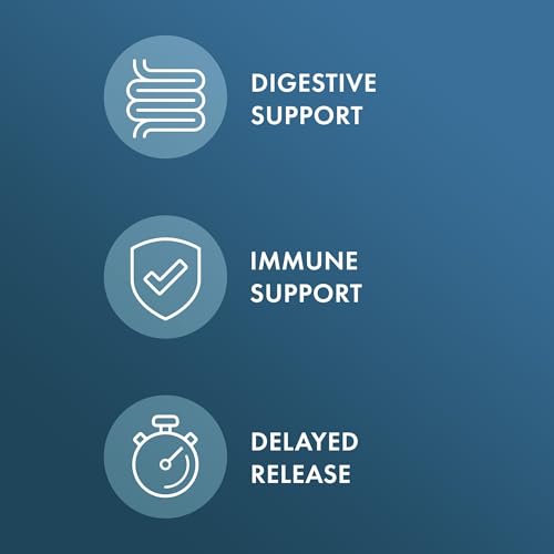 Biothin capsules for healthy digestion