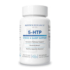 Biotics Research 5-HTP capsules for mood support