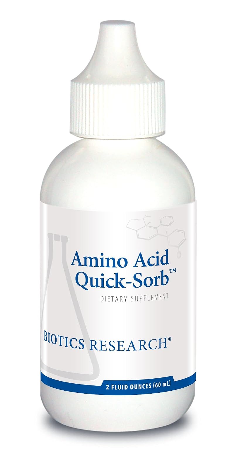 biotics research amino acid liquid blend