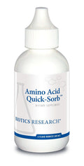 biotics research amino acid liquid blend