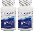biotics research blended vitamin and mineral supplements