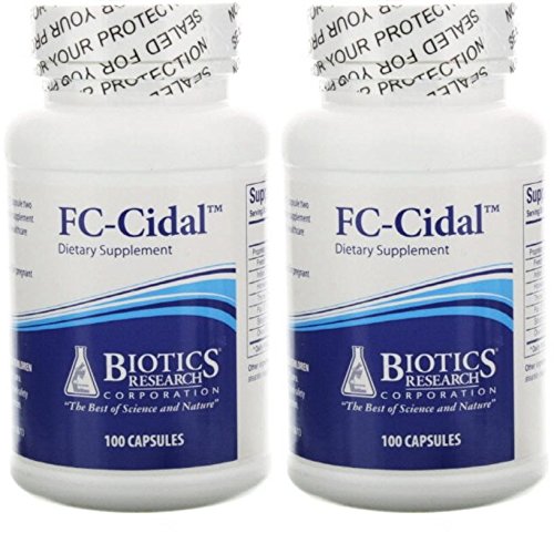 biotics research blended vitamin and mineral supplements