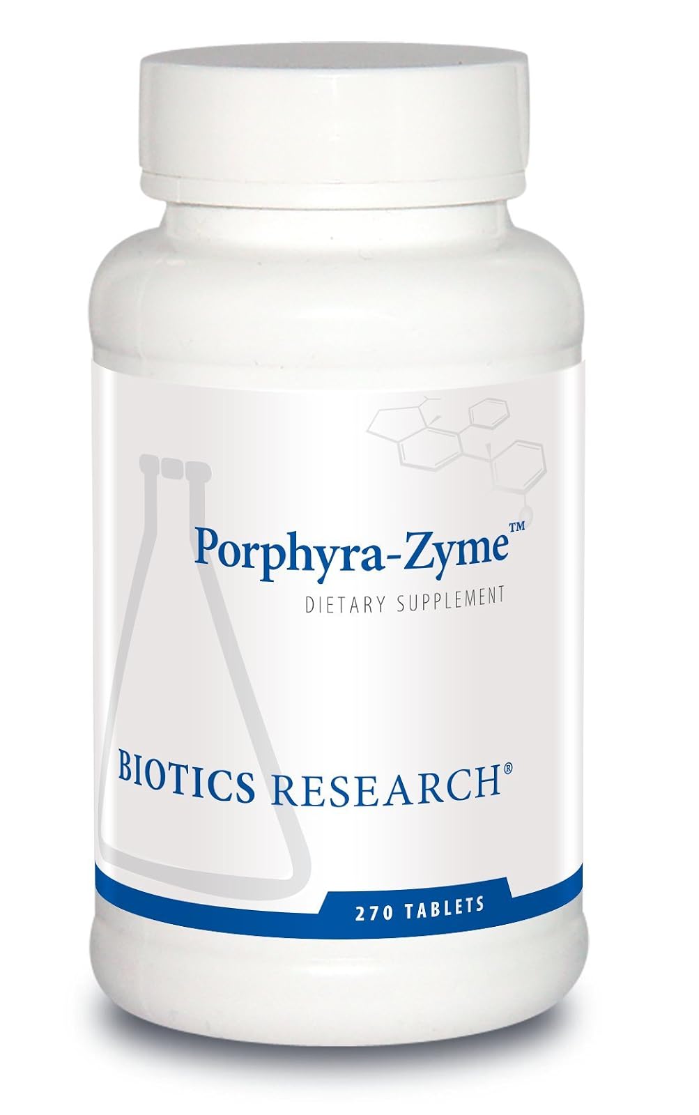 BIOTICS RESEARCH chlorophyll concentrate tablets