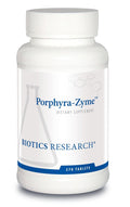 BIOTICS RESEARCH chlorophyll concentrate tablets