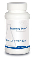 BIOTICS RESEARCH chlorophyll concentrate tablets
