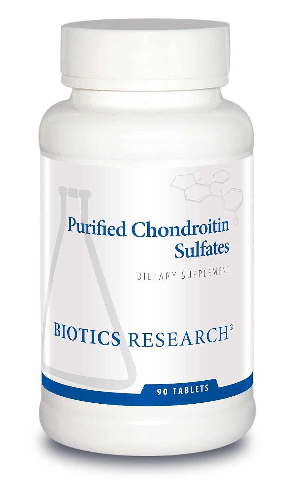 BIOTICS RESEARCH Chondroitin Sulfates for joint health