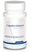 Biotics Research cognitive enhancer benefits