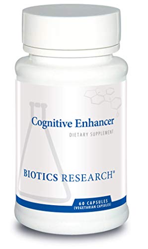 Biotics Research cognitive enhancer benefits