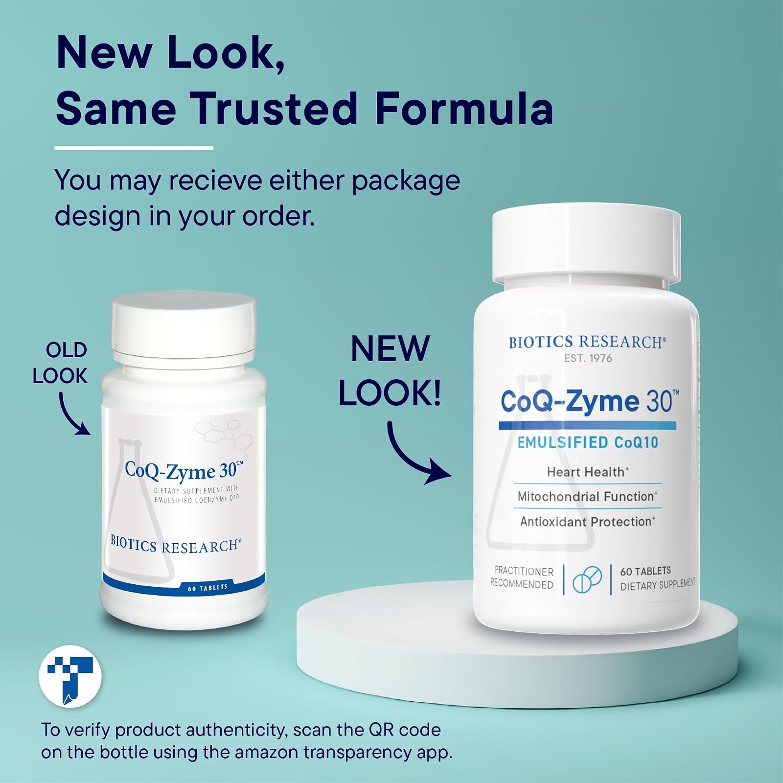 biotics research coq10 ubiquinol tablets