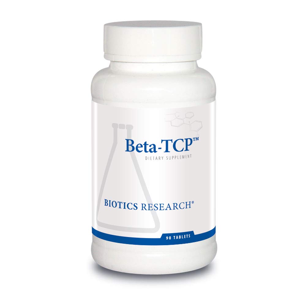BIOTICS RESEARCH digestive enzymes for gut health