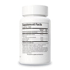 BIOTICS RESEARCH digestive enzymes pack
