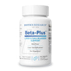 BIOTICS Research digestive enzymes support
