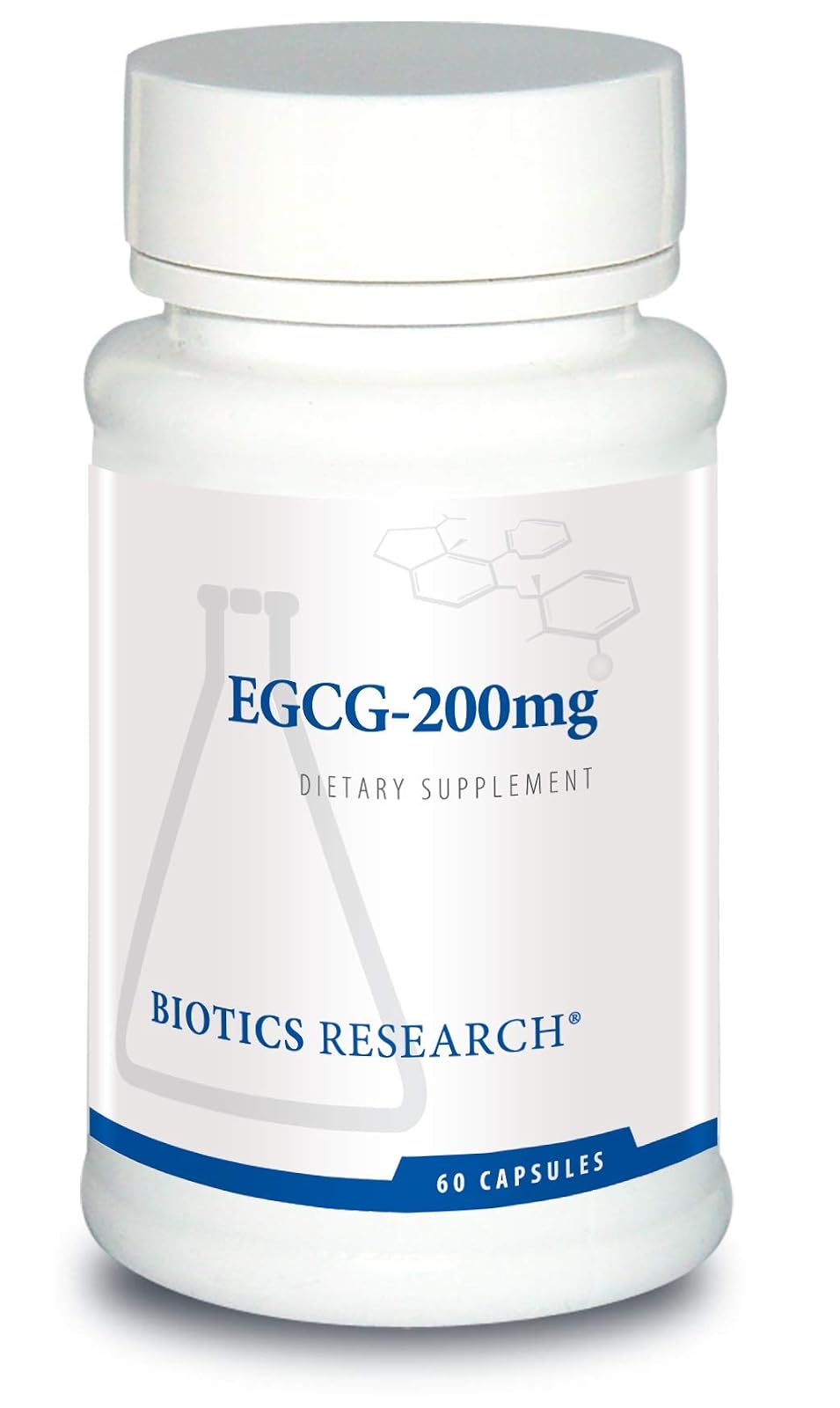 Biotics Research EGCG green tea extract