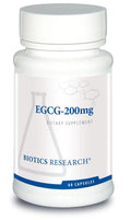 Biotics Research EGCG green tea extract