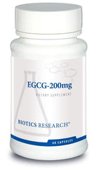 Biotics Research EGCG green tea extract