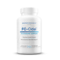 BIOTICS RESEARCH FC herbal supplements