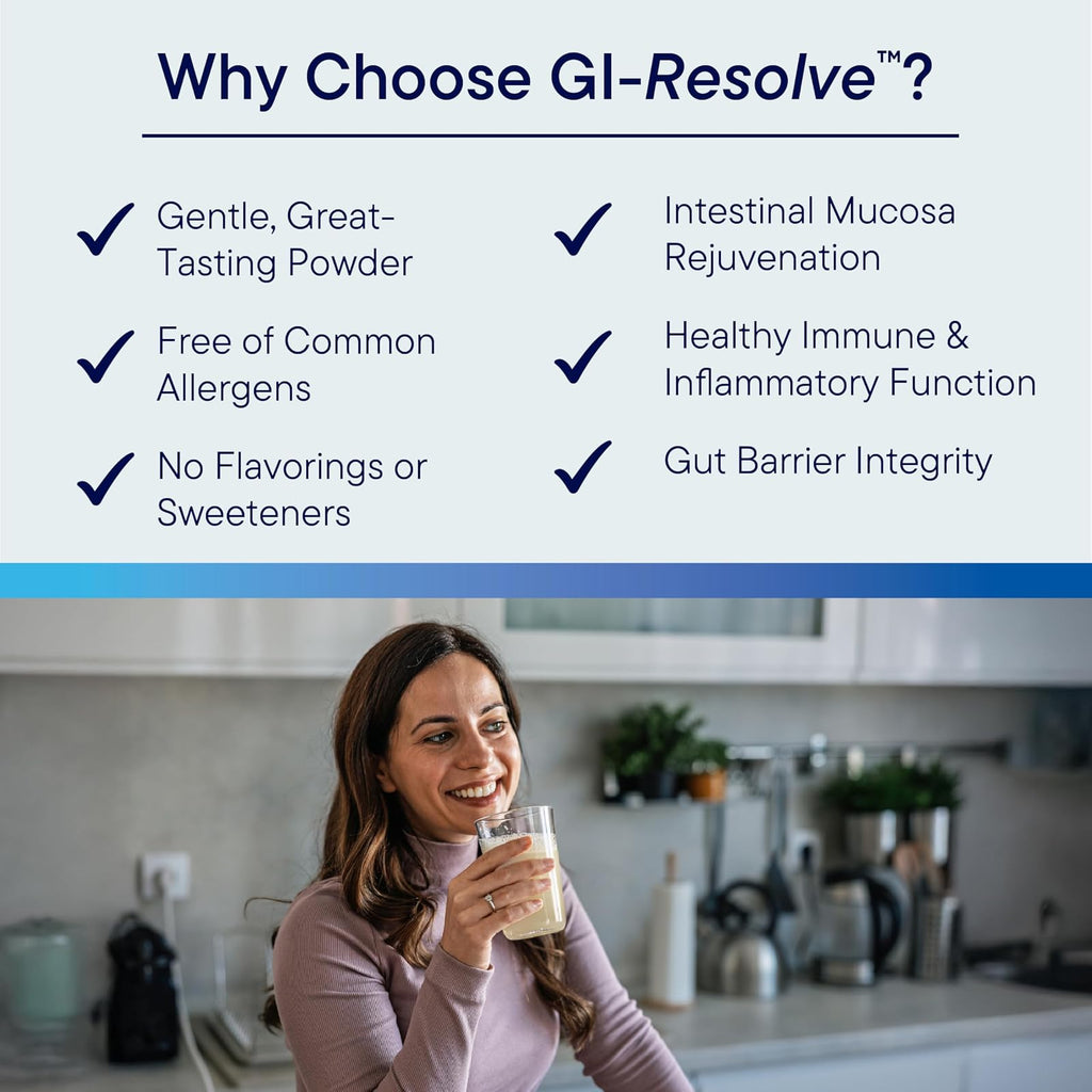 BIOTICS RESEARCH L-Glutamine for recovery