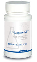 BIOTICS RESEARCH liver health support