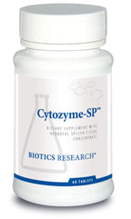 BIOTICS RESEARCH liver health support