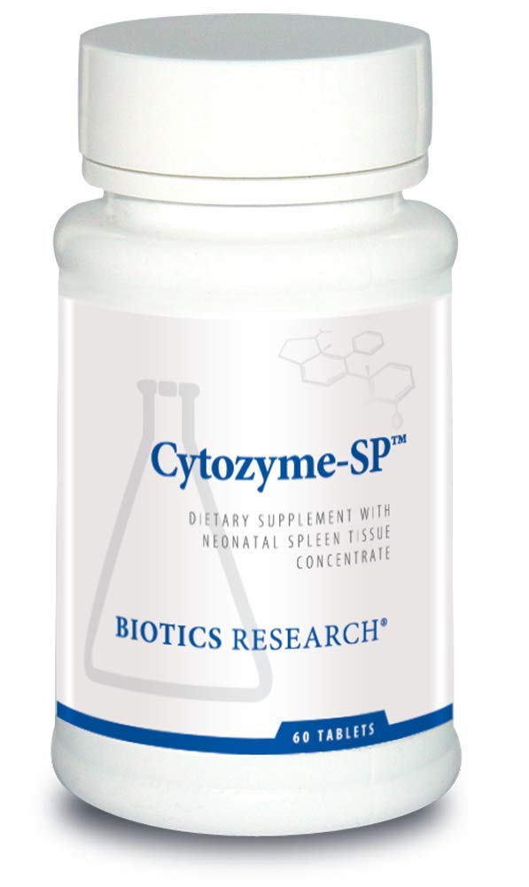 BIOTICS RESEARCH liver health support