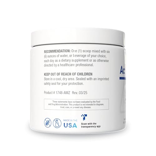 Biotics Research magnesium for energy