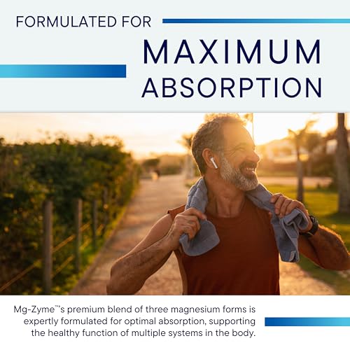 Biotics Research magnesium for overall health
