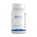 BIOTICS RESEARCH MCS-2 metabolic support