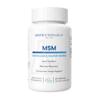 Biotics Research MSM for joint health