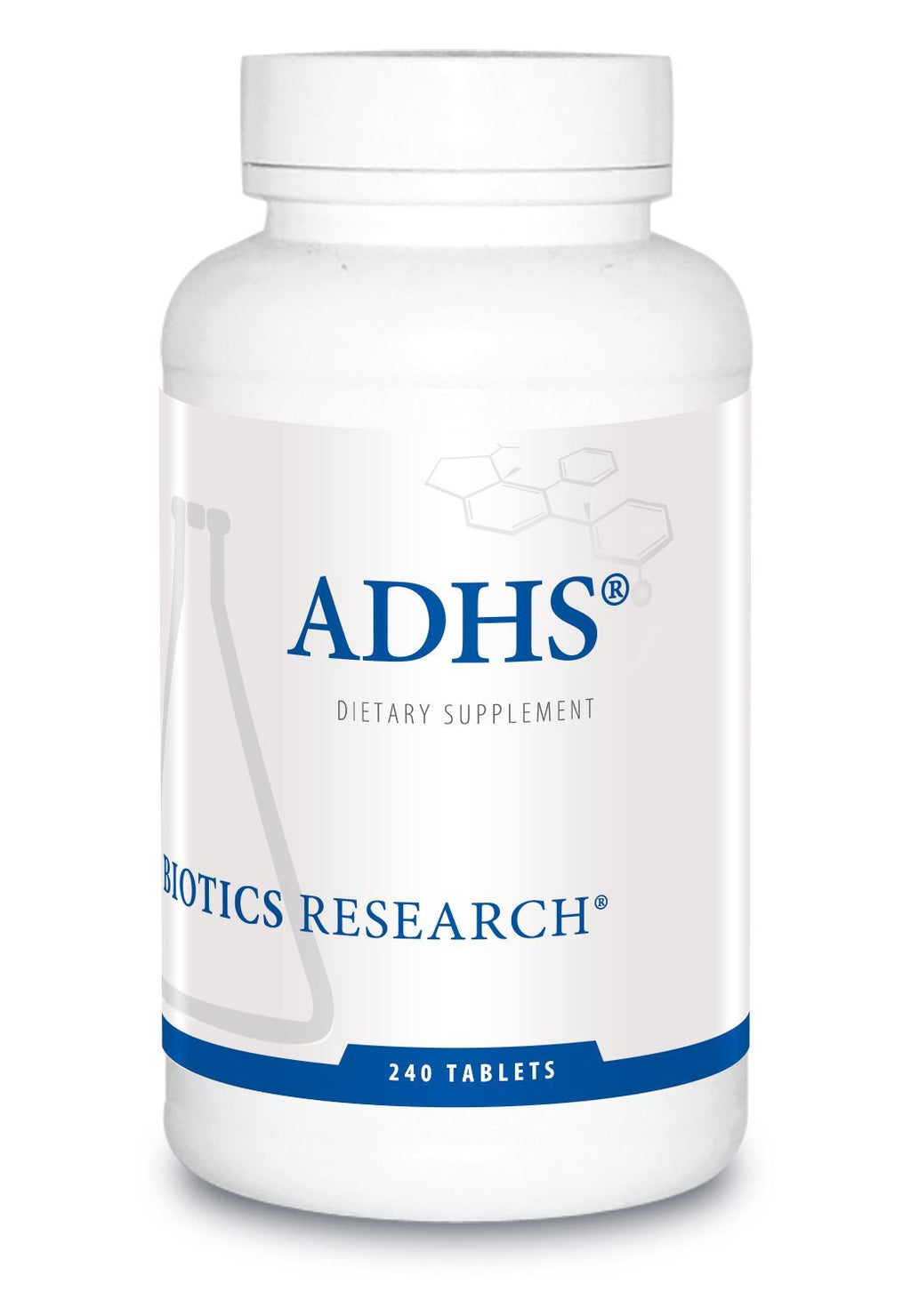 Biotics Research multivitamins for energy