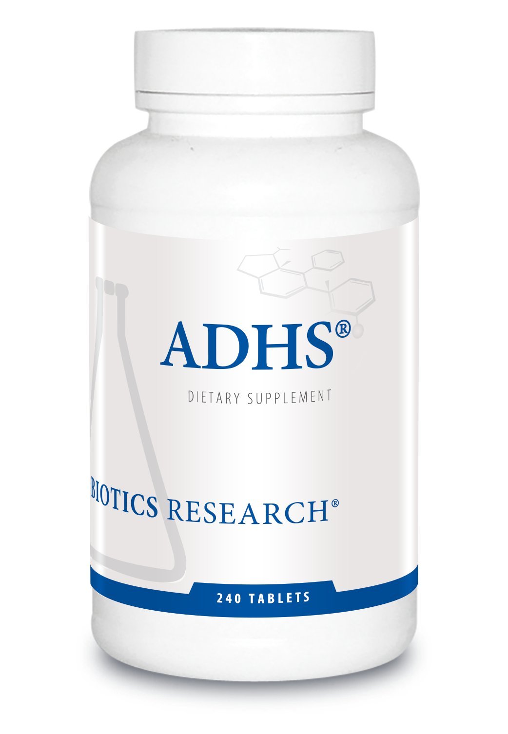 Biotics Research multivitamins for energy