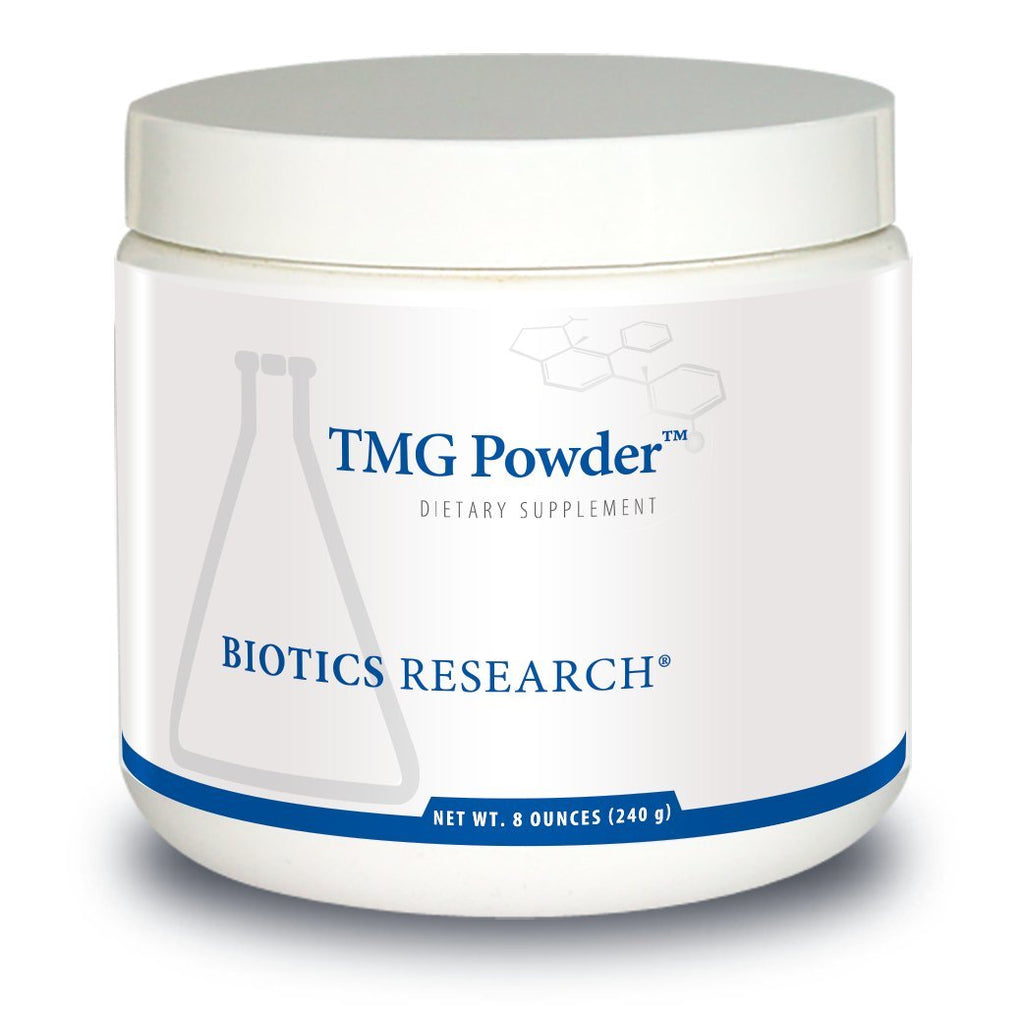 Biotics Research multivitamins for optimal health