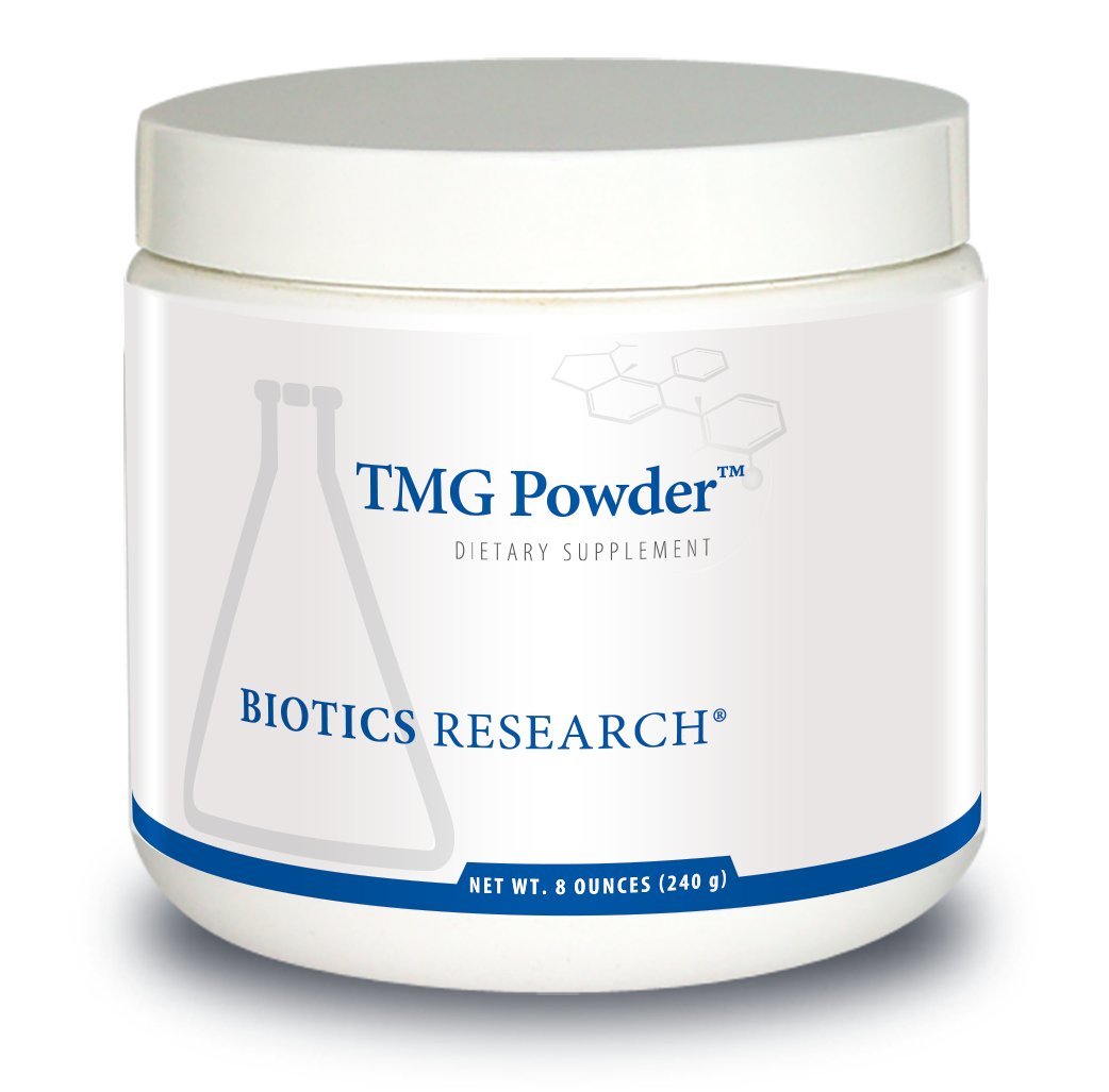 Biotics Research multivitamins for optimal health