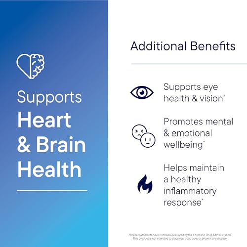 biotics research omega 3 benefits