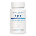 Biotics Research oregano health tablets
