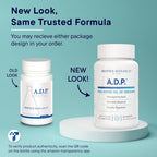 BIOTICS RESEARCH oregano oil tablets