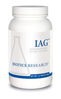 BIOTICS RESEARCH prebiotic powder benefits