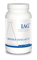 BIOTICS RESEARCH prebiotic powder benefits