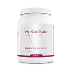 BIOTICS RESEARCH prenatal vitamins for moms