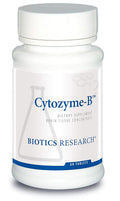 BIOTICS RESEARCH raw lamb brain tablets