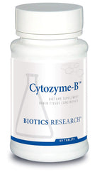 BIOTICS RESEARCH raw lamb brain tablets