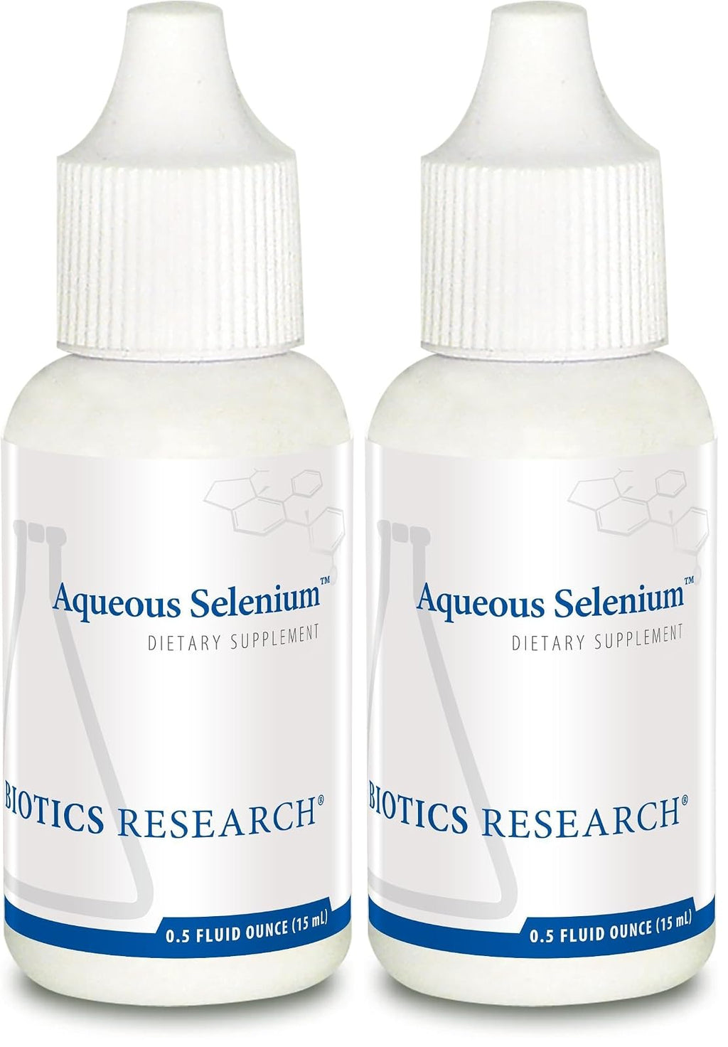 Biotics Research selenium supplement for immunity