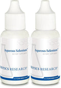 Biotics Research selenium supplement for immunity