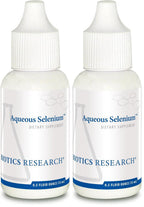 Biotics Research selenium supplement for immunity