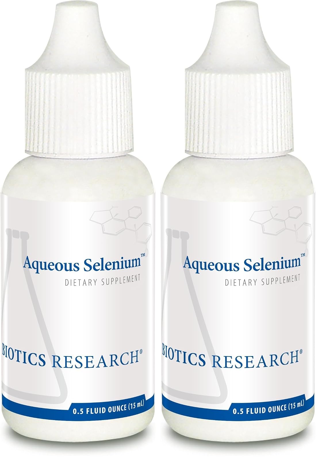 Biotics Research selenium supplement for immunity