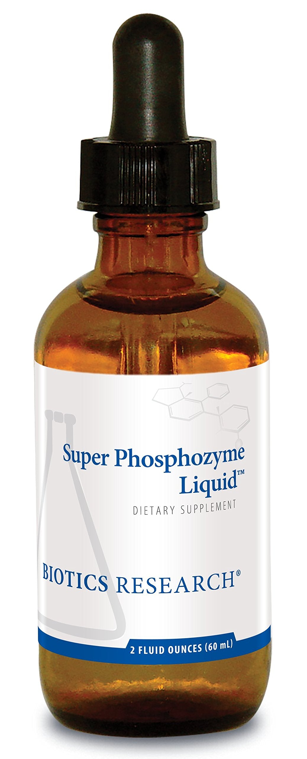Biotics Research Super Phosphozyme benefits