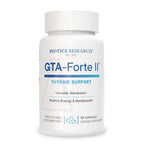 Biotics Research trace minerals capsules