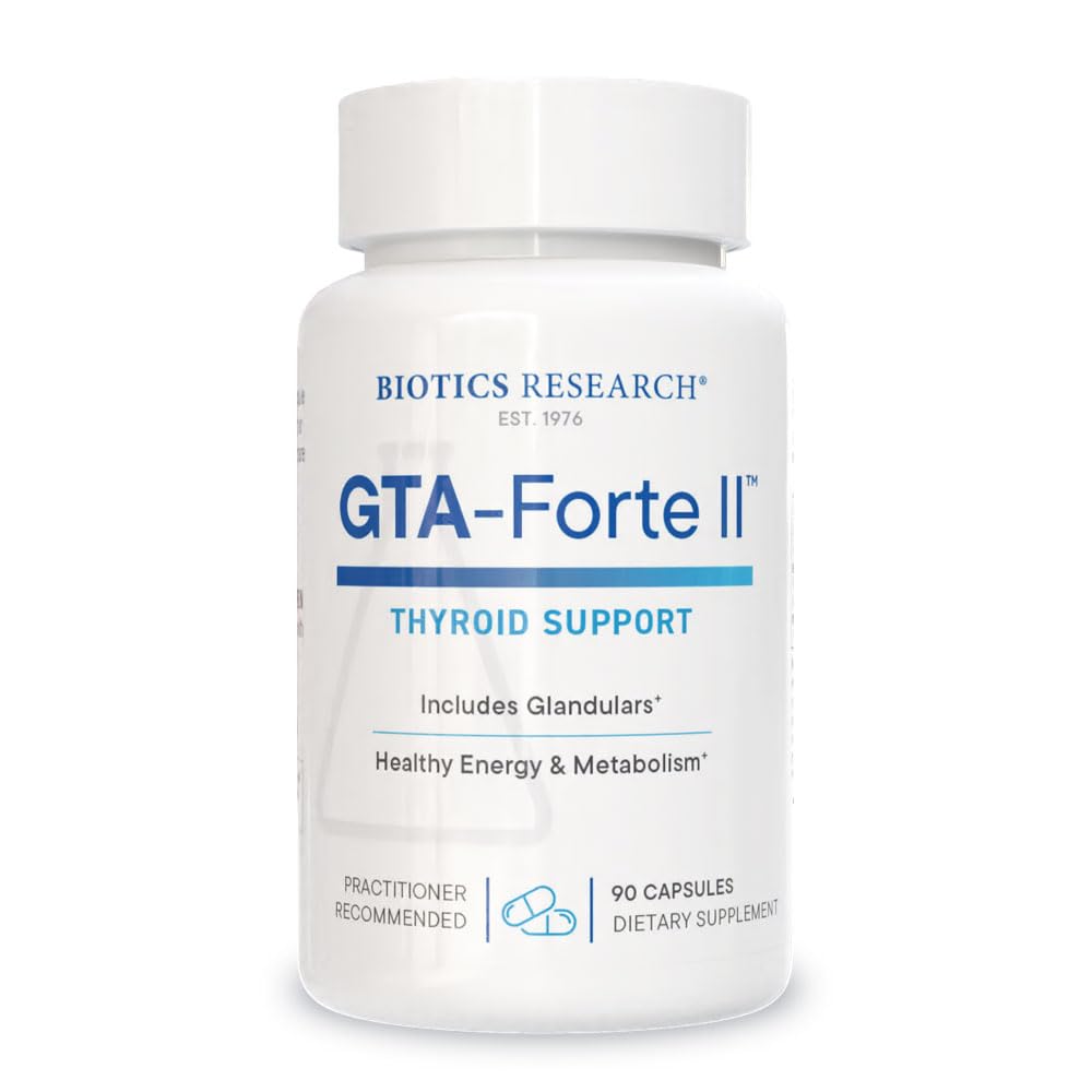 Biotics Research trace minerals capsules