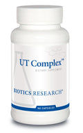 Biotics Research UT Complex herbal support