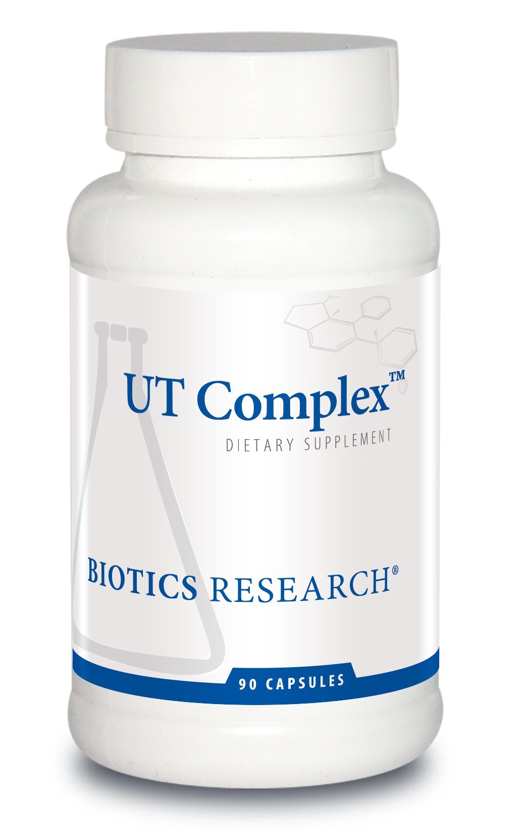 Biotics Research UT Complex herbal support